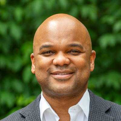 Paul Harris - NCYI Speakers Bureau